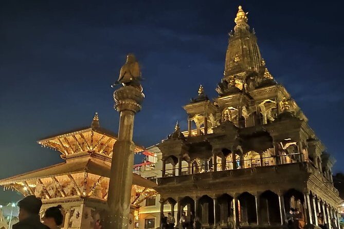 Bhaktapur and Patan World Heritage City Tour - Final Thoughts