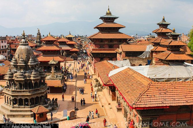 Bhaktapur darbar, Patan Darbar square & Changu Narayan in 1 day - Practical Details and Value