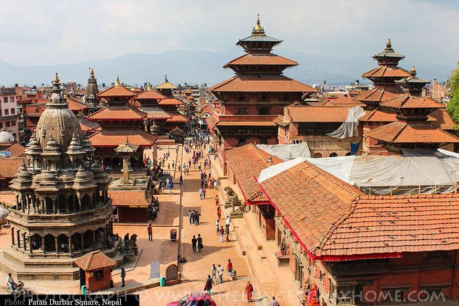 Bhaktapur darbar, Patan Darbar square & Changu Narayan in 1 day - Who This Tour Is Best For