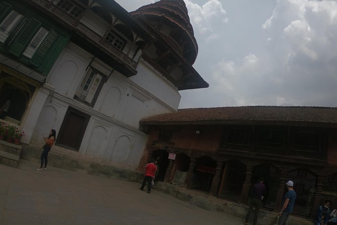 Bhaktapur Day Tour with Changu Narayen - An Introduction to the Tour