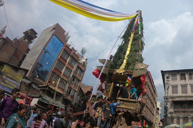 Bhaktapur Day Tour with Changu Narayen - What’s Included and What’s Not