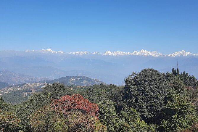 Bhaktapur Durbar Squar & Nagarkot Hill Day Tour from Kathmandu - Exploring the Best of Kathmandu’s Surroundings: Bhaktapur Durbar Square & Nagarkot Hill Day Tour