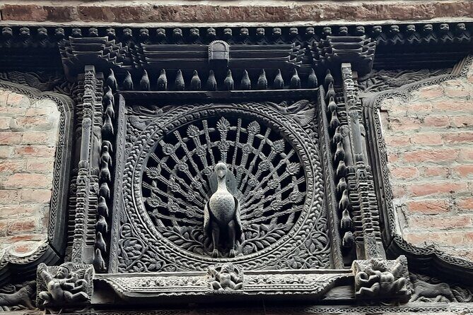 Bhaktapur Durbar Squar & Nagarkot Hill Day Tour from Kathmandu - FAQ