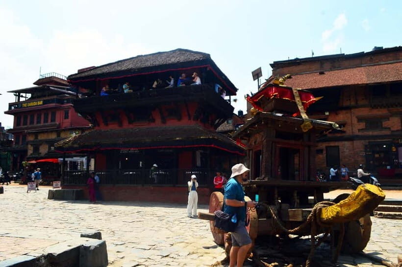 Bhaktapur Durbar Square 4-Hour Tour - Who Will Love This Experience?