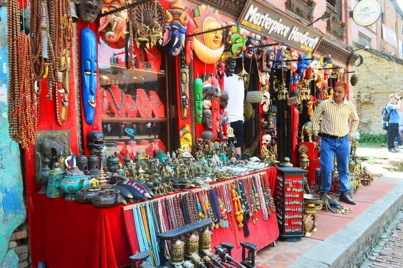 Bhaktapur Durbar Square 4-Hour Tour - The Sum Up