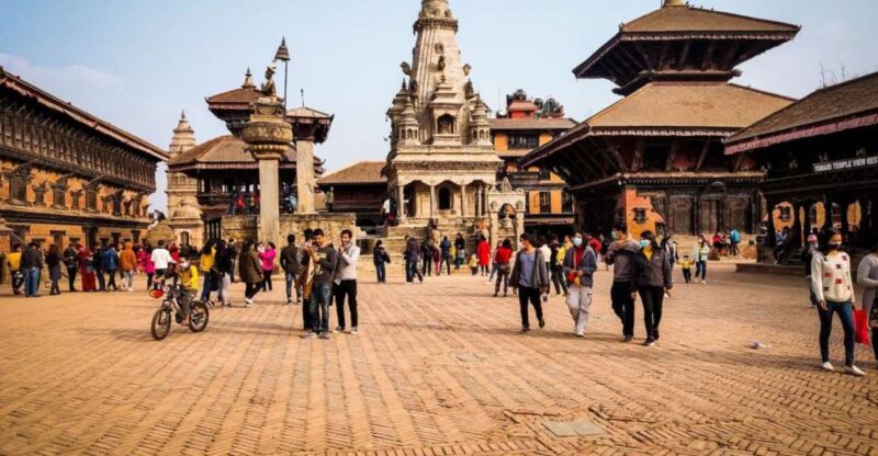 Bhaktapur Durbar Square 4-Hour Tour - Final Thoughts: Who is This Tour Best Suited For?