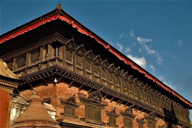 Bhaktapur Durbar Square excursion - Final Thoughts