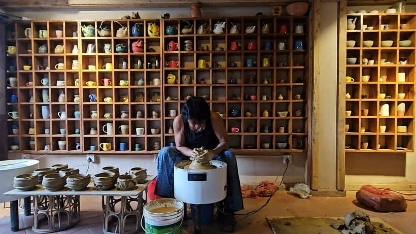 Bhaktapur: Experience the Art of Clay, Curd, and Chant - Key Points