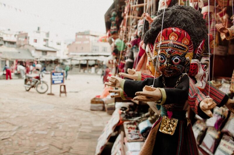 Bhaktapur, Kathmandu Patan culture Heritage sightseeing tour - The Practical Details