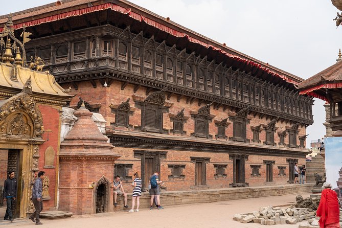 Bhaktapur - Nagarkot Day tour - Practical Tips for Travelers