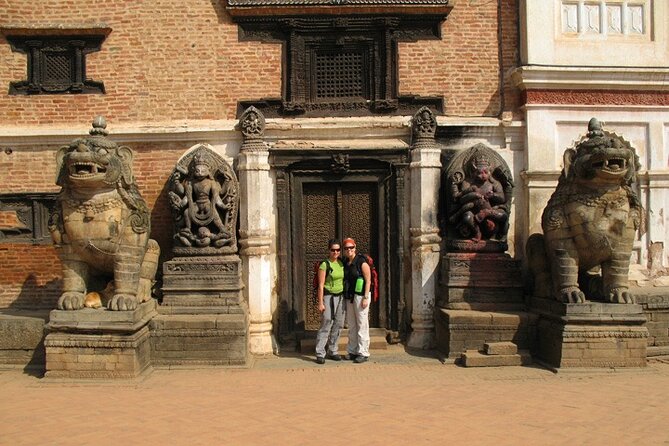 Bhaktapur Old City and Durbar Square Half-Day Tour - The Value of a Private, Stress-Free Experience