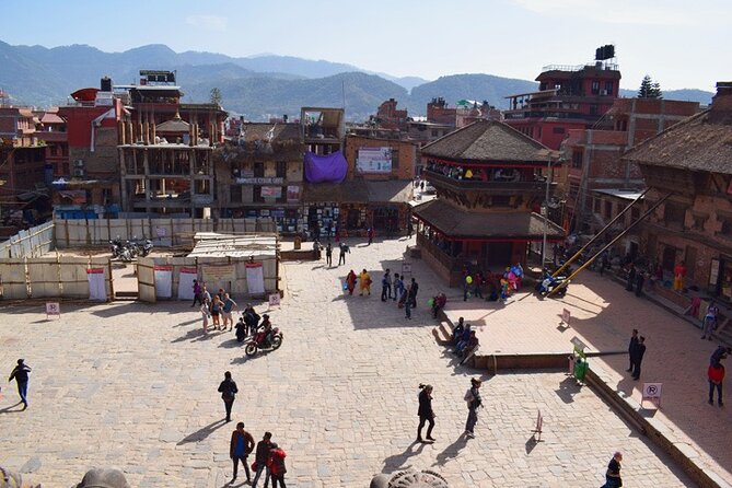 Bhaktapur Old City and Durbar Square Half-Day Tour - Final Thoughts: Who Should Consider This Tour?
