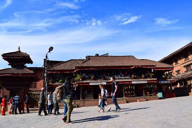 Bhaktapur Old City and Durbar Square Half-Day Tour - FAQ