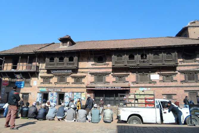Bhaktapur & Patan Durbar Square Day Tours - The Charm of Patan Durbar Square