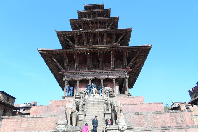 Bhaktapur & Patan Durbar Square Day Tours - Practical Details and What to Expect