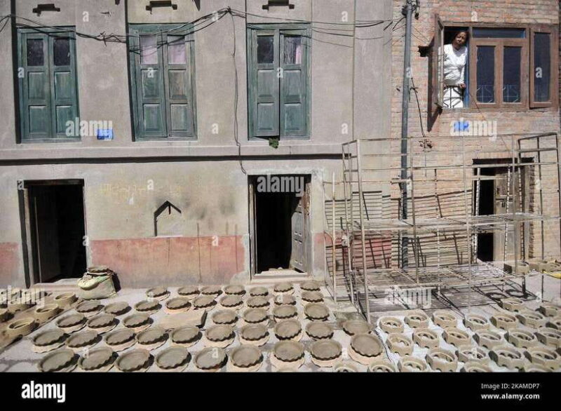 Bhaktapur: Pottery and Craft Tour with Hands-On Experience - Key Points