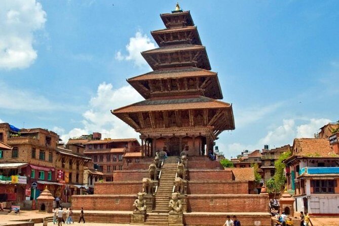 Bhaktapur & Pottery Square - Where Every Corner is a Tale Untold! - Practical Details & Value
