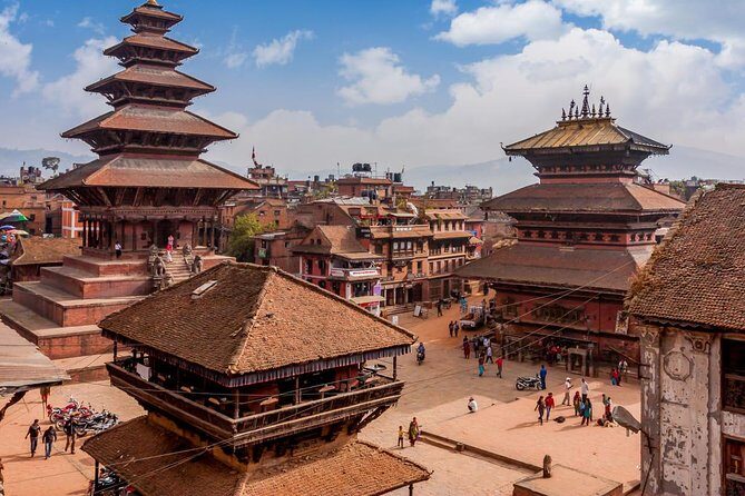 Bhaktapur & Pottery Square - Where Every Corner is a Tale Untold! - What Travelers Say