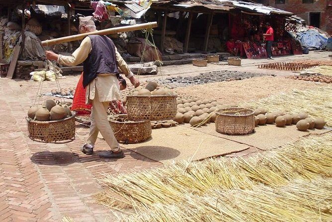 Bhaktapur & Pottery Square - Where Every Corner is a Tale Untold! - The Sum Up: Who Should Consider This Tour?