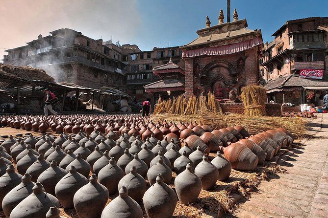 Bhaktapur & Pottery Square - Where Every Corner is a Tale Untold! - FAQ