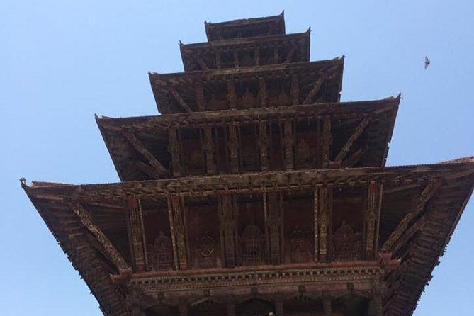 Bhaktapur Sightseeing - Authentic Bang for Your Buck