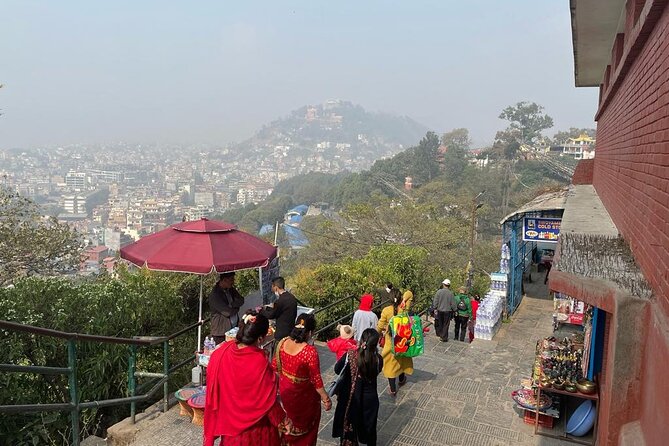Bhaktapur Sightseeing & Dhulikhel, Namo Buddha, Panauti Tour - Discovering Panauti’s Historic Charm