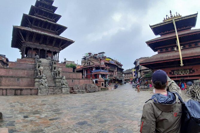 Bhaktapur UNESCO Heritage Site Tour with Guide - The Practicalities: What You Need to Know