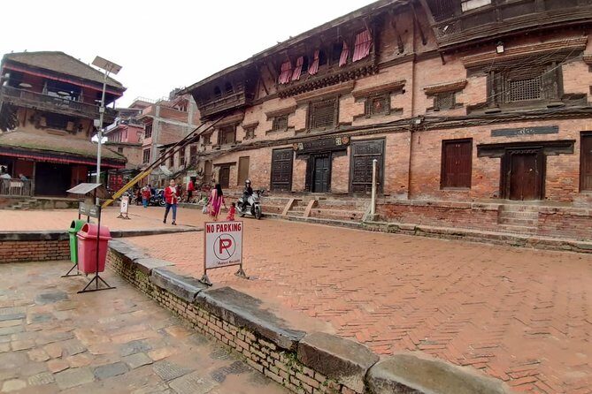 Bhaktapur UNESCO Heritage Site Tour with Guide - The Sum Up