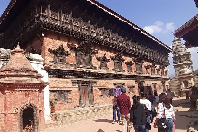 Bhaktapur World Heritage City Tour - Key Points