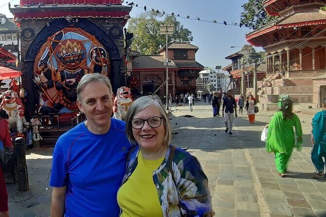 Bhaktapur World Heritage City Tour - Authenticity and Value