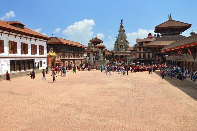 Bhaktapur World Heritage City Tour - Who Will Enjoy This Tour?