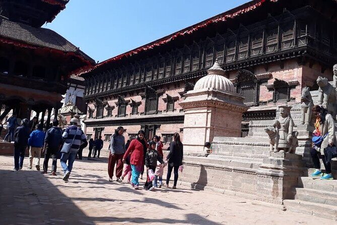 Bhaktapur World Heritage City Tour - Final Thoughts: Is This Tour for You?