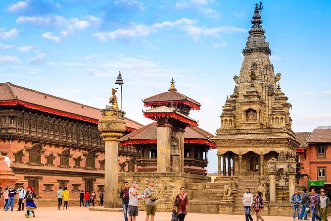 Bhaktapur World Heritage City Tour - FAQ