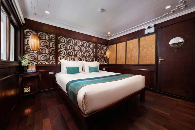 Bhaya Cruises 2-Day Halong Bay Tour - What to Expect from the 2-Day Tour