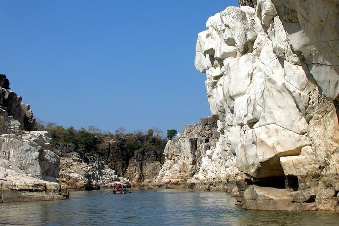 Bhedaghat Tour From Jabalpur - Overview of the Tour Experience