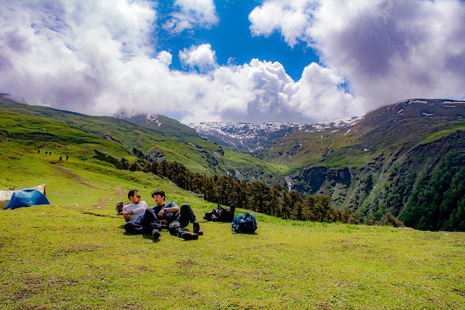 Bhrigu Lake and Alpine Meadow Trek - A Complete Breakdown of the Bhrigu Lake and Alpine Meadow Trek
