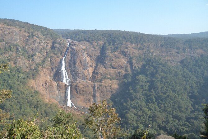 Bhubaneshwar to Similipal National Park Expedition - Exploring the Journey: From Bhubaneswar to Similipal