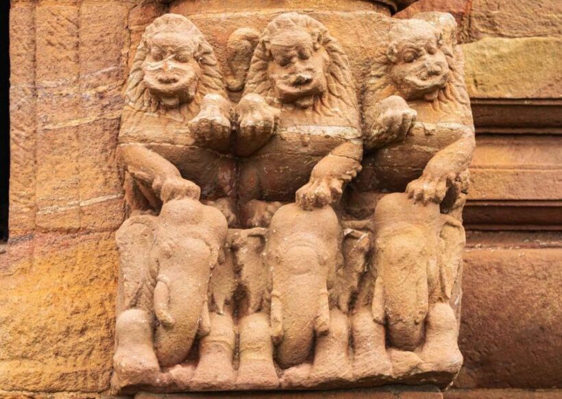 Bhubaneswar: 2 Hours Guided Heritage & Cultural Walking Tour - Exploring Bhubaneswar Through Its Temples and Tales