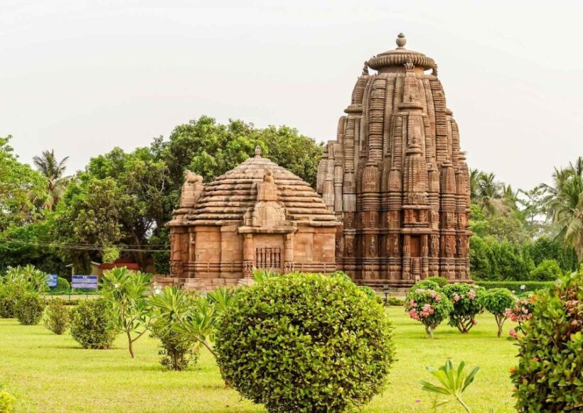 Bhubaneswar: 2 Hours Guided Heritage & Cultural Walking Tour - Who Should Consider This Tour?