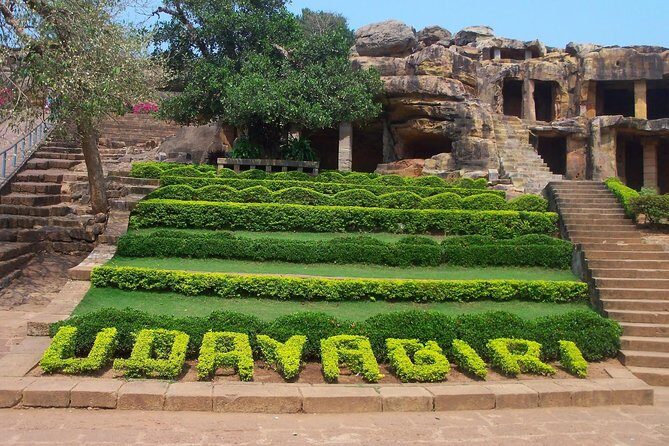 Bhubaneswar: 3-hour Day Tour to Udayagiri-Khandagiri and Dhaula Hills - Exploring Bhubaneswar’s Hidden Heritage in Just Three Hours