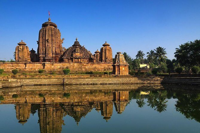 Bhubaneswar: 3-hour Day Tour to Udayagiri-Khandagiri and Dhaula Hills - Is This Tour Right for You?
