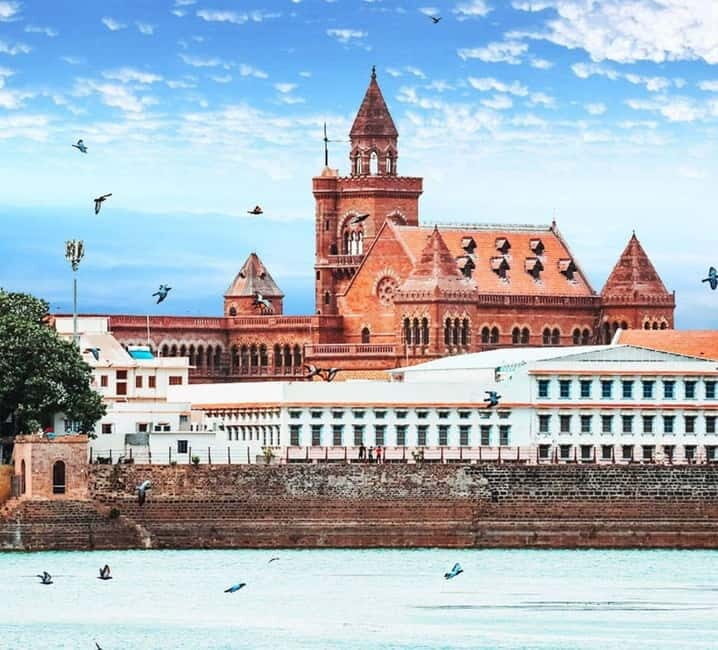 Bhuj: Culture & Heritage Private Guided Half-Day Tour - Key Points