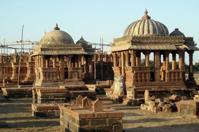 Bhuj, Rann of Kutch & Mandvi Beach: The Art, Craft & Nature Tour - Day 5: Artisans & Farewell in Mundra