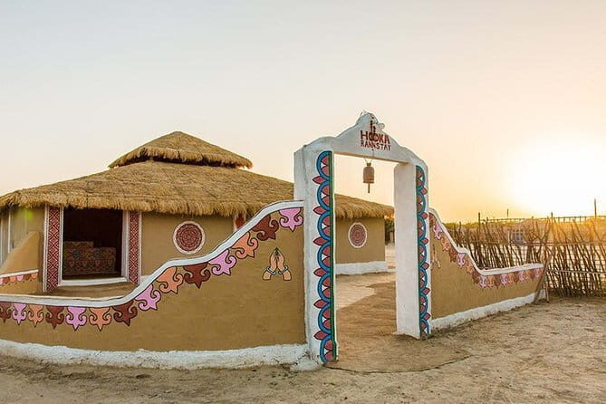 Bhuj to White Rann of Kutch - An In-Depth Look at the Tour Experience