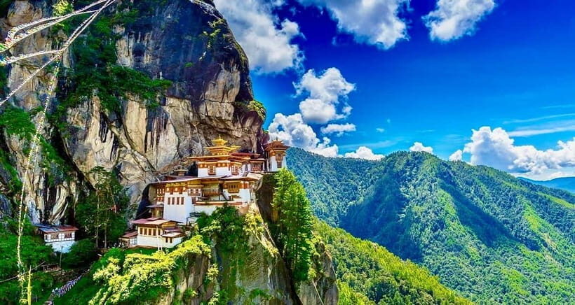 Bhutan: 3-Day Guided Tour with Accommodation & Meals - Who This Tour Is Best For