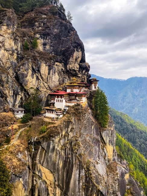 Bhutan: 3-Night 4-Day Tour with Tiger's Nest Monastery - What Travelers Say: Authentic Insights