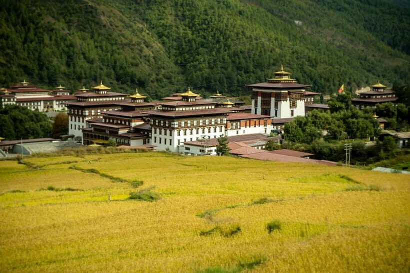 Bhutan: 3-Night 4-Day Tour with Tiger's Nest Monastery - Detailed Analysis: Is This Tour Right for You?