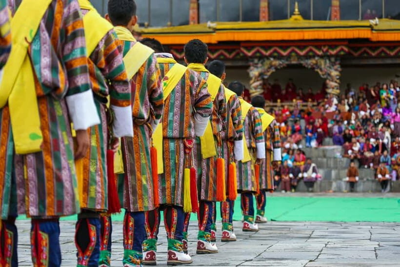 Bhutan: 3-Night 4-Day Tour with Tiger's Nest Monastery - Final Thoughts: Who Will Love This Experience?