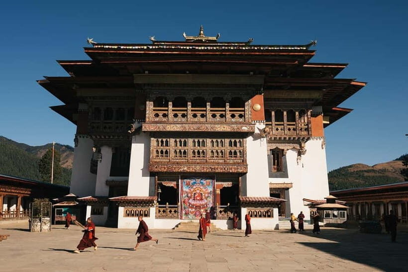 Bhutan: 7-Day Cultural Tour of Paro, Thimphu, and Punakha - Value and Practicality