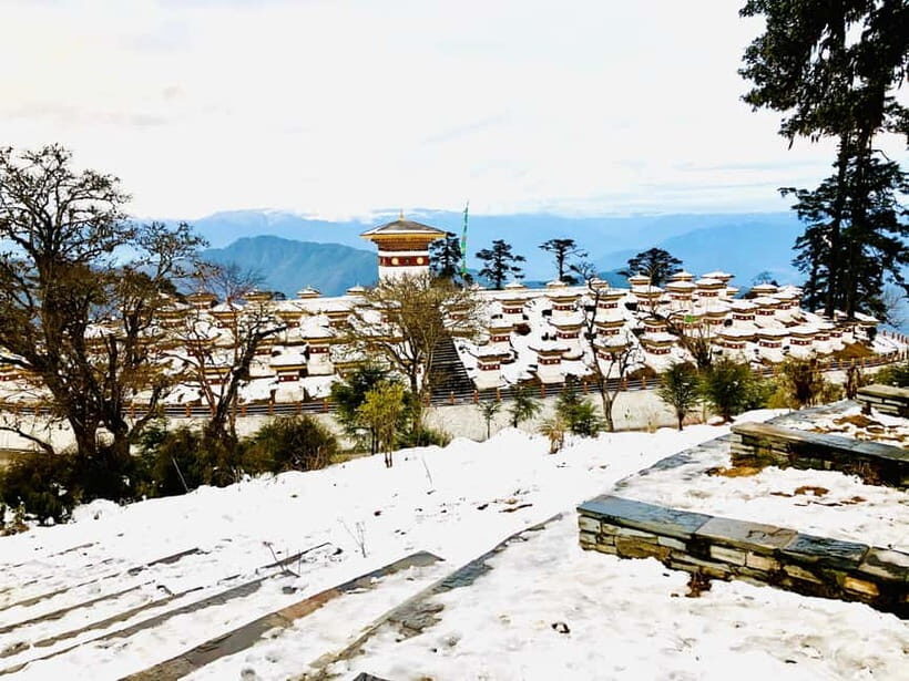 Bhutan: 7-Day Cultural Tour of Paro, Thimphu, and Punakha - Final Thoughts